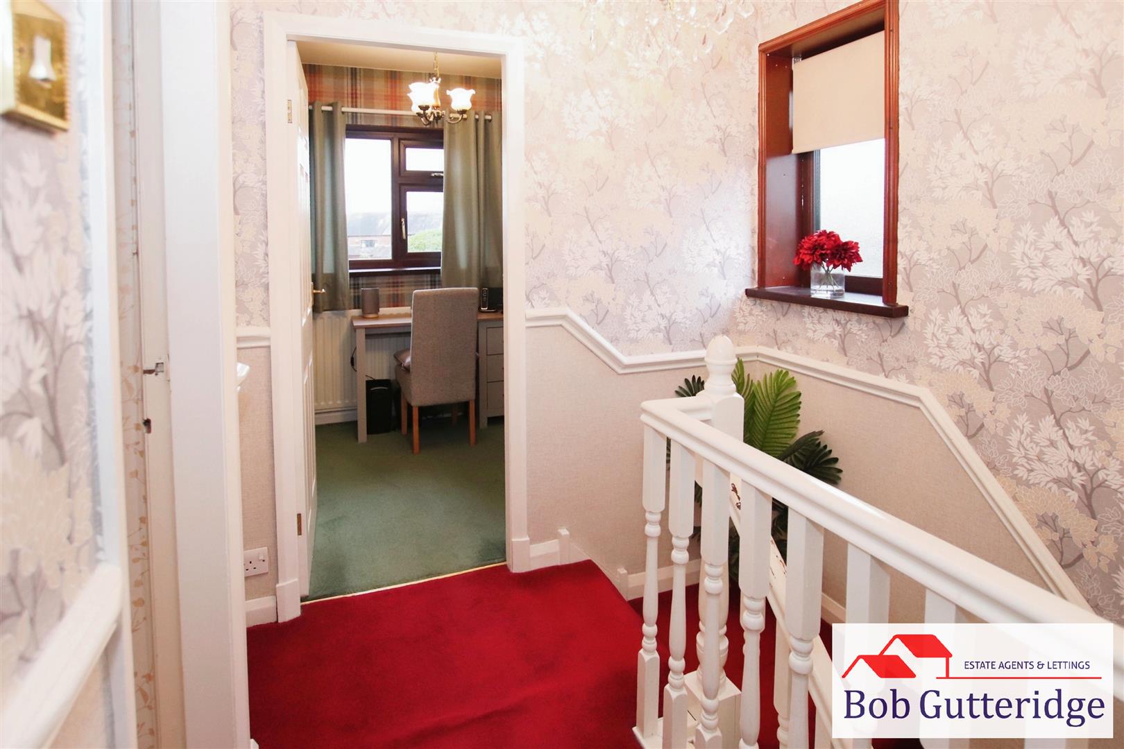 Property Details - Bob Gutteridge Estate Agents and Valuers